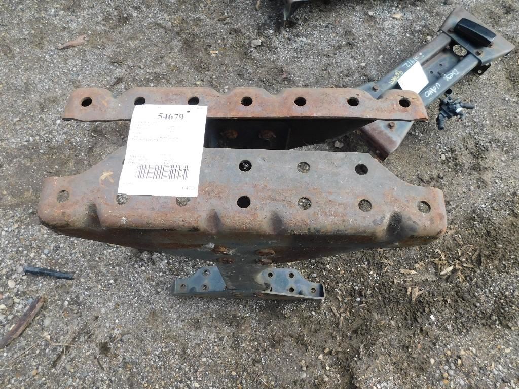 Used VOLVO Frame and Crossmembers for sale | Holland Michigan United ...