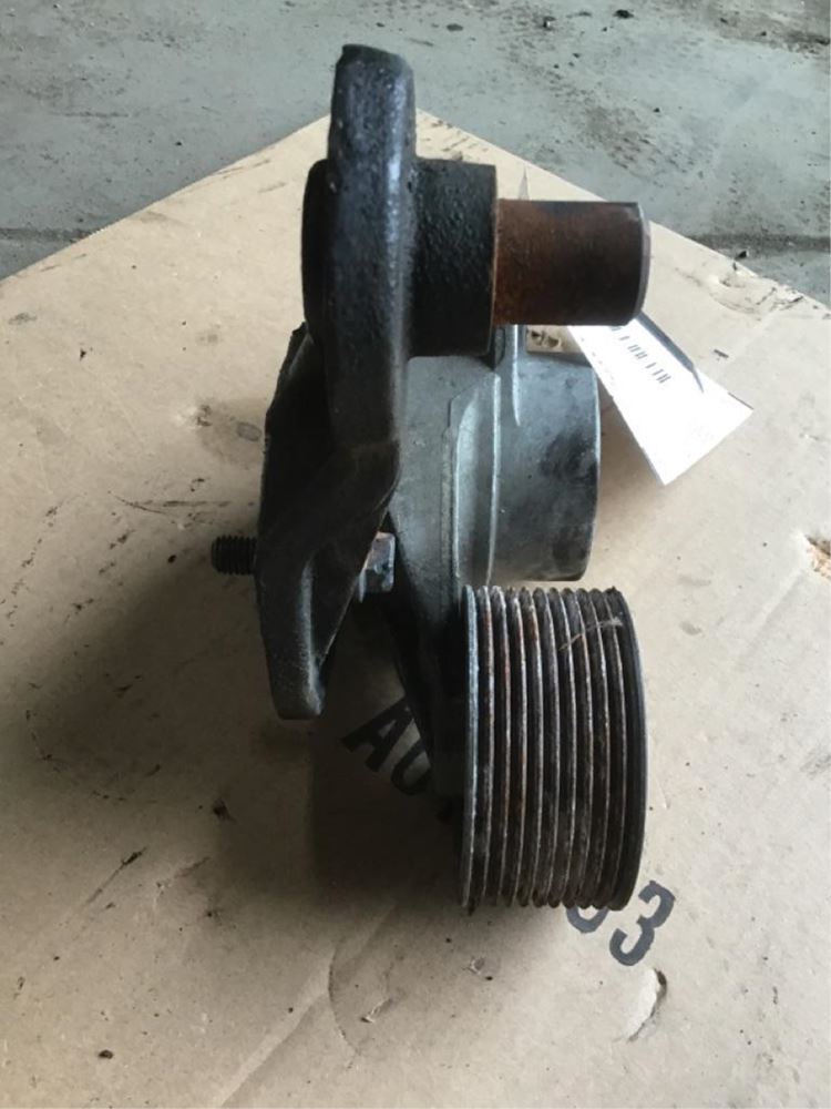 Used Belt Tensioner for sale | Holland Michigan United States | Belt ...