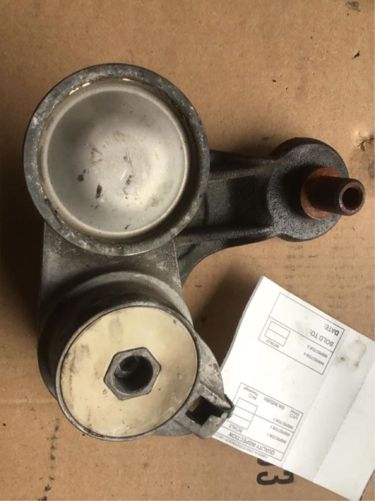 Used Belt Tensioner for sale | Holland Michigan United States | Belt ...