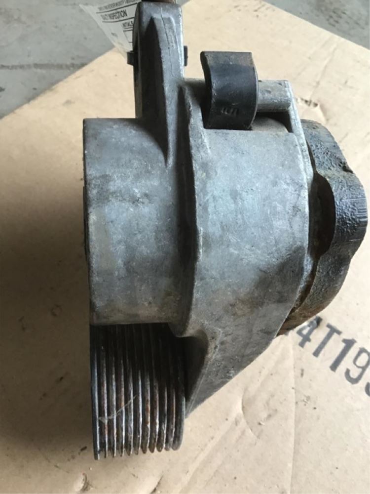 Used Belt Tensioner for sale | Holland Michigan United States | Belt ...