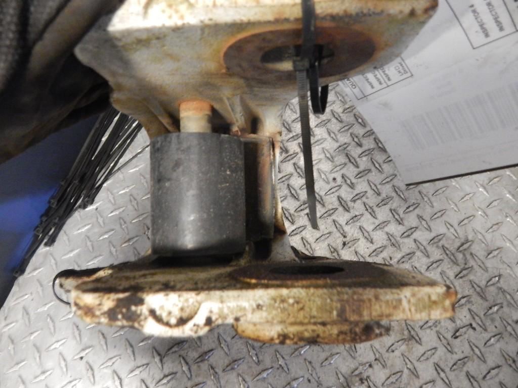 Used Spring, Rear Leaf Hanger for sale | Holland Michigan United States ...