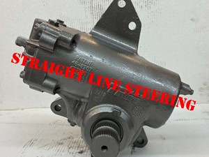 New and Used Trw/Ross TAS85145 Steering Gears For Sale | TPI