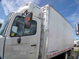 New and Used Reefer Van Bodies Truck Boxes/Bodies for sale | TPI
