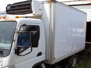 New and Used Reefer Van Bodies Truck Boxes/Bodies for sale | TPI