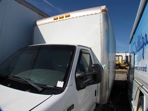 New and Used Van Bodies 16FT Truck Boxes/Bodies For Sale | TPI
