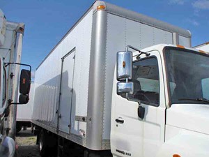 New and Used Reefer Van Bodies Truck Boxes/Bodies for sale | TPI