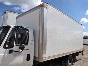 New and Used Van Bodies Truck Boxes/Bodies for sale | TPI