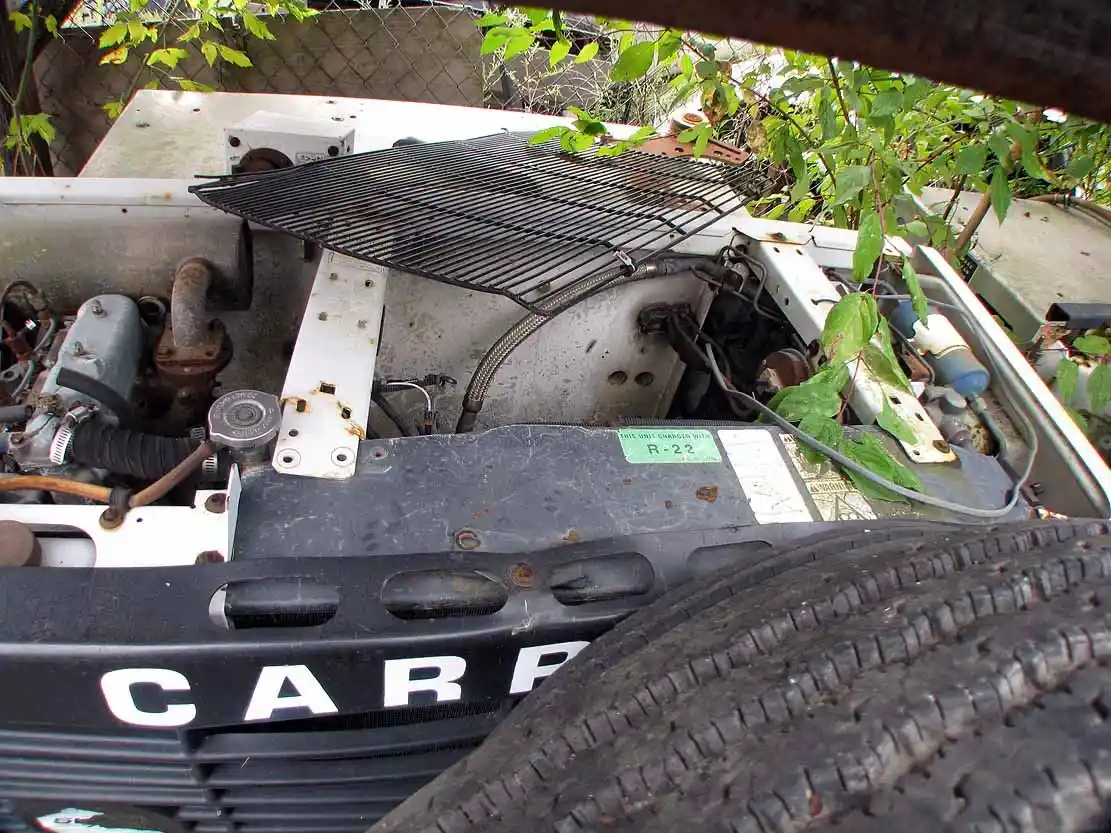 Core Reefer Units Truck Box/Body for sale | Tottenham Ontario Canada ...