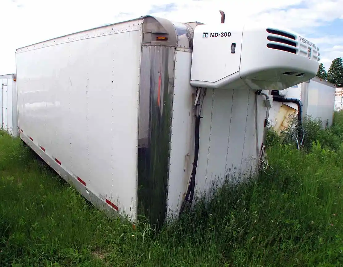 Used, Recycled, New, and Aftermarket Heavy Duty Truck Parts