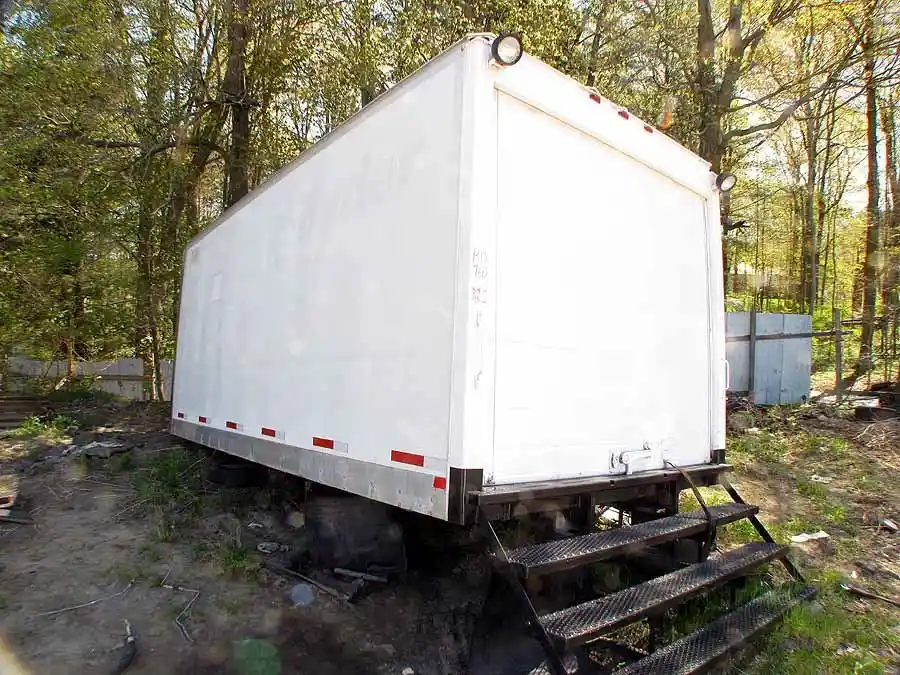 Used, Recycled, New, and Aftermarket Heavy Duty Truck Parts