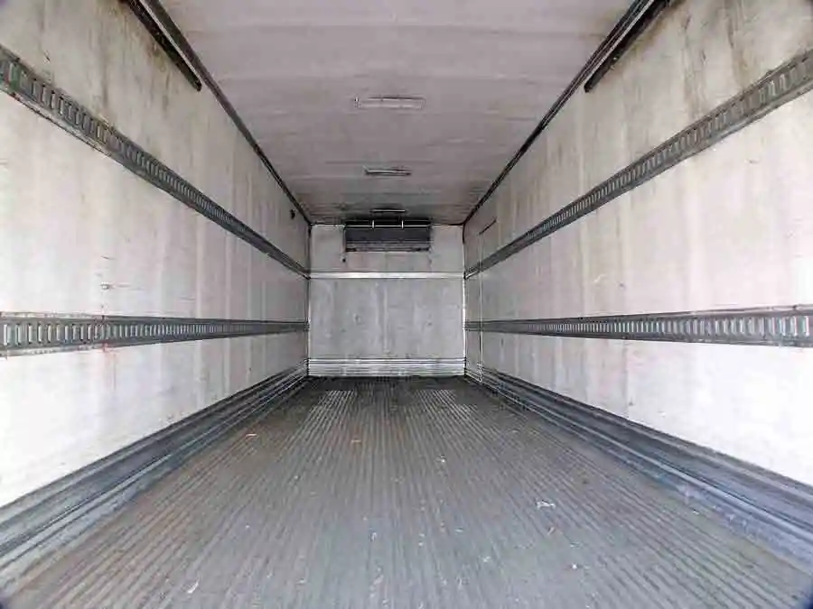 Used Reefer Van Bodies Truck Box/Body for sale | Tottenham Ontario ...