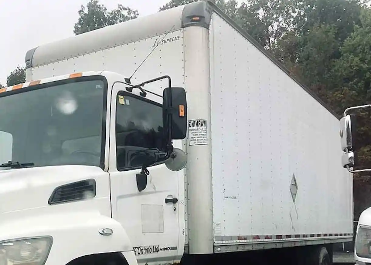 Used, Recycled, New, and Aftermarket Heavy Duty Truck Parts