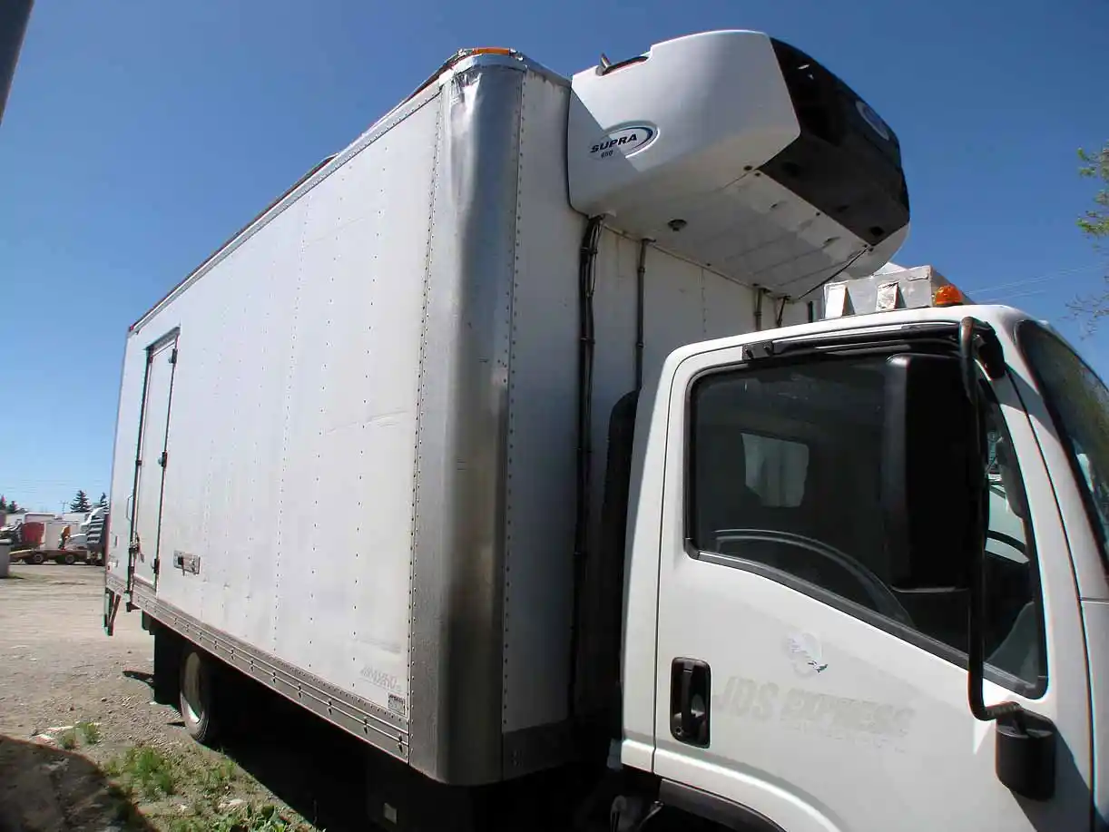 Used, Recycled, New, and Aftermarket Heavy Duty Truck Parts