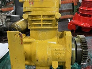 Caterpillar C13 Air Compressor Parts | TPI