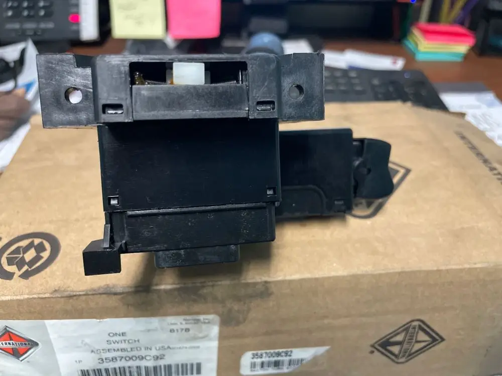 New 2004 International CE Bus Column Switch for sale | Rochester New ...