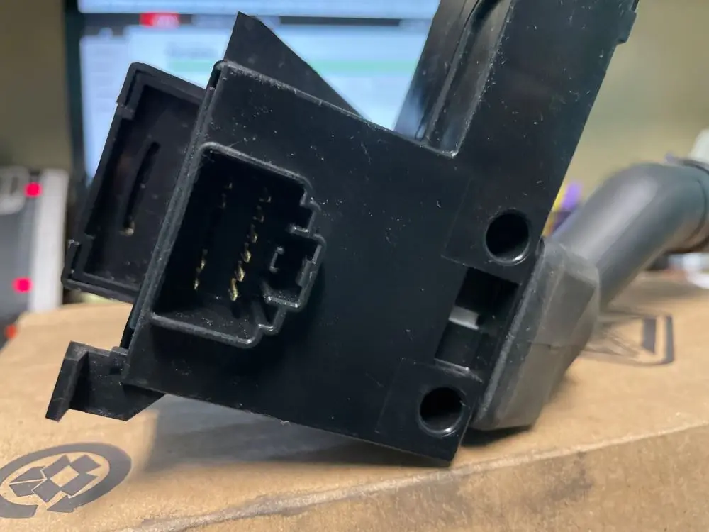 New 2004 International CE Bus Column Switch for sale | Rochester New ...