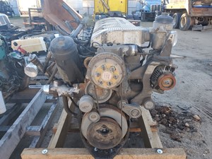 New and Used Mercedes MBE4000 Engine Assys for sale | TPI