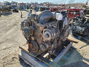 New and Used Paccar MX-13 EPA 10 Engine Assys for sale | TPI