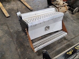 New and Used Kenworth Tool Boxes for sale | TPI