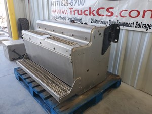 New and Used Peterbilt Diesel Particulate Filter (DPF) for sale | TPI