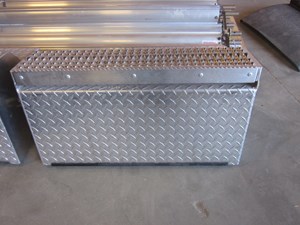 New and Used Peterbilt 389 Tool Boxes for sale | TPI