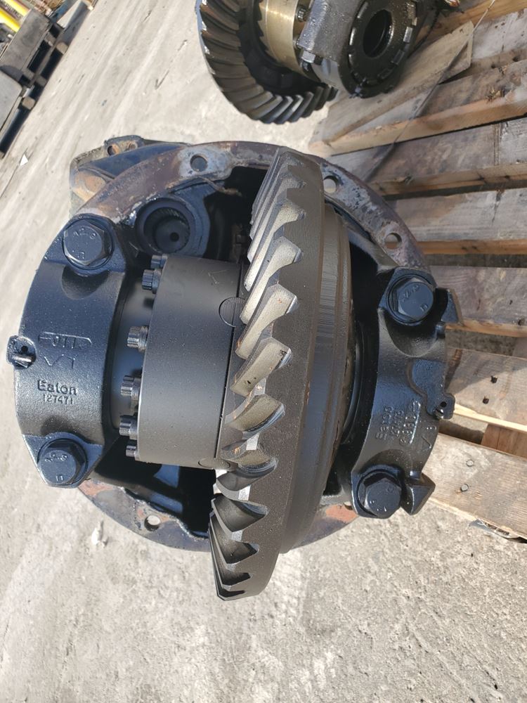 Eaton RS404 (Stock #6001145559) | Axles, Complete Rears | TPI