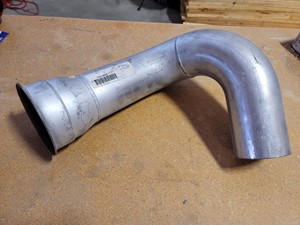 New and Used Mack Exhaust Pipe and Parts for sale | TPI