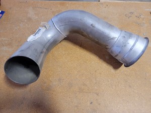 New and Used Mack Exhaust Pipe and Parts for sale | TPI