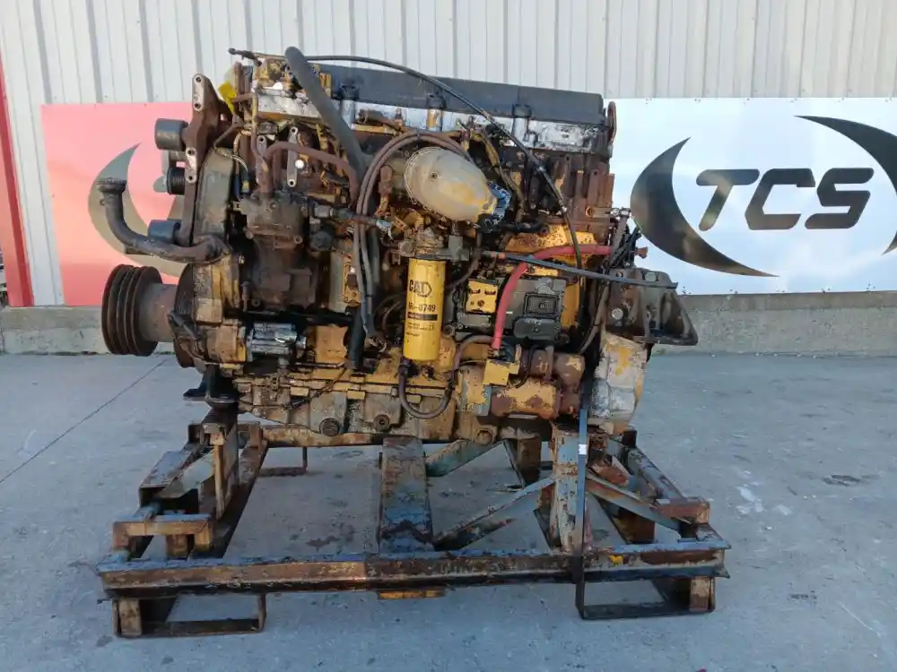 Used Caterpillar C13 Engine Assy for sale | Strafford Missouri United ...