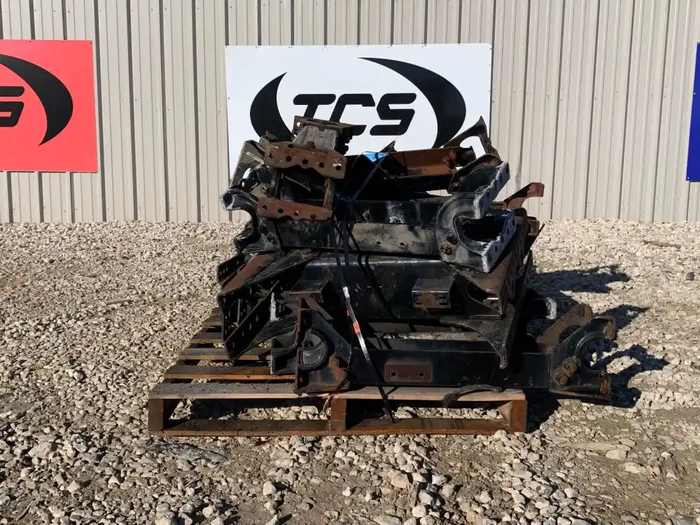 Used Peterbilt Frame and Crossmembers for sale | Strafford Missouri ...