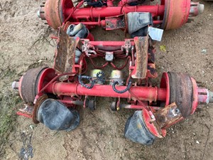 New and Used Watson-Chalin Tag Axles for sale | TPI