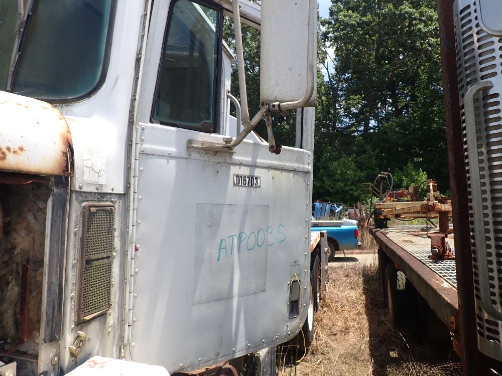 Used 1983 International F-5050; F-5070 Door for sale | Claremont North ...