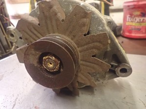 New and Used Ford 460 Alternators For Sale | TPI