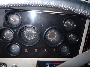 New and Used Motorhome ROADMASTER Instrument Cluster for sale | TPI