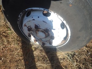 New and Used Stud Pilot / Budd Wheels for sale | TPI