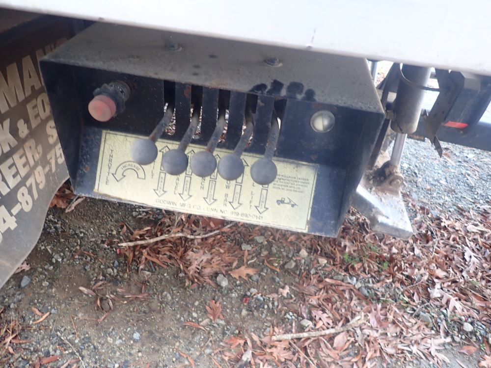 Used, Recycled, New, and Aftermarket Heavy Duty Truck Parts