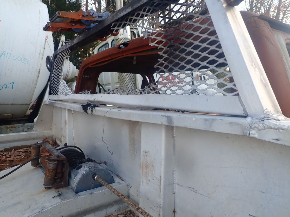 Used, Recycled, New, and Aftermarket Heavy Duty Truck Parts
