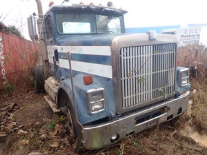 New and Used International F9370 Bumpers for sale | TPI