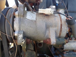 New and Used Ford A/C Compressors For Sale | TPI