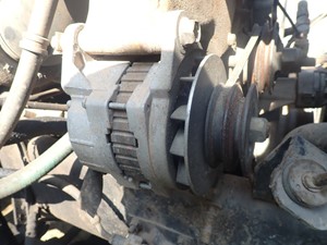 New and Used Detroit Series 60 Alternators for sale | TPI