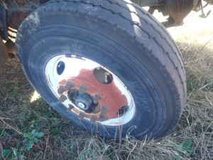 New and Used Stud Pilot / Budd Wheels P.2 For Sale | TPI