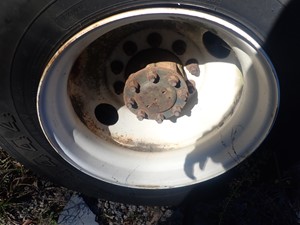 New and Used Stud Pilot / Budd 22.5 x 8.25 Wheels For Sale | TPI