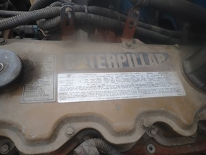 New and Used Caterpillar 3126/CFE Engine Assys For Sale | TPI