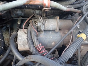 New and Used Detroit Series 60 Starters For Sale | TPI