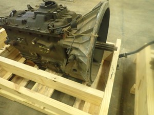 New and Used Eaton/Fuller FS6406A Transmission Assys For Sale | TPI