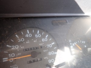 New and Used Ud/Nissan Instrument Cluster For Sale | TPI