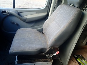 New and Used Dodge Seats For Sale | TPI