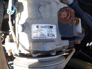 New and Used Volvo A/C Compressors For Sale | TPI