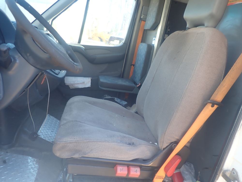 Used 2004 Dodge SPRINTER 2500 Seat for sale | Claremont North Carolina ...