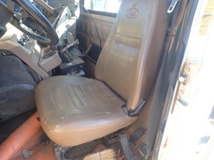 New and Used Mack CV713 Granite Seats For Sale | TPI